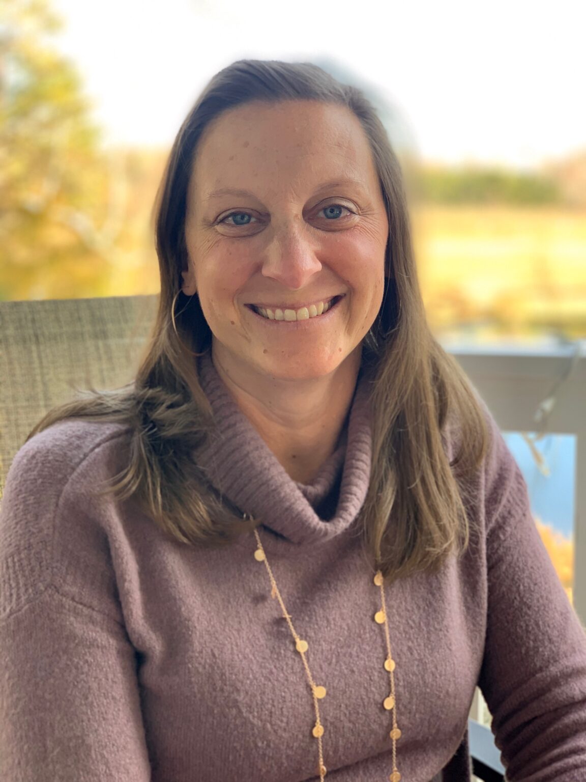 Sara Phillips - Trauma Therapist Network